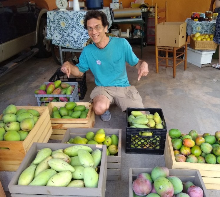 A visit to Mango Men: Richard Campbell & sons – Florida Fruit Geek