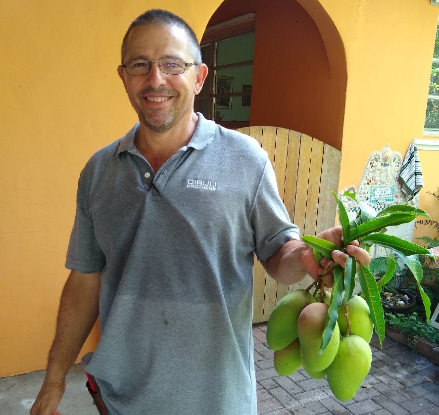 A visit to Mango Men: Richard Campbell & sons – Florida Fruit Geek