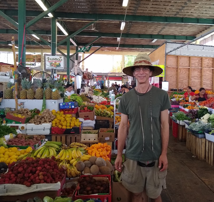Where to get tropical fruits in South Florida – Redland Market Village ...