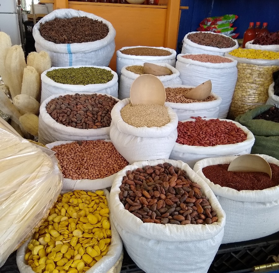 Where to get tropical fruits in South Florida – Redland Market Village ...