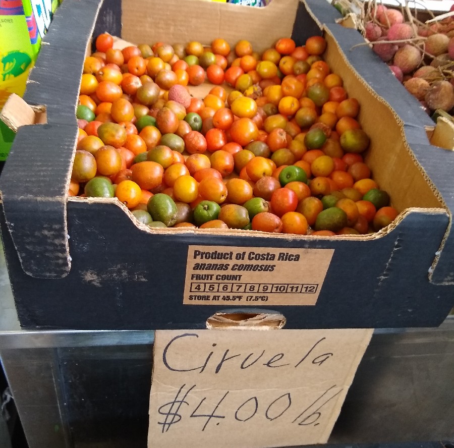 Where to get tropical fruits in South Florida – Redland Market Village ...