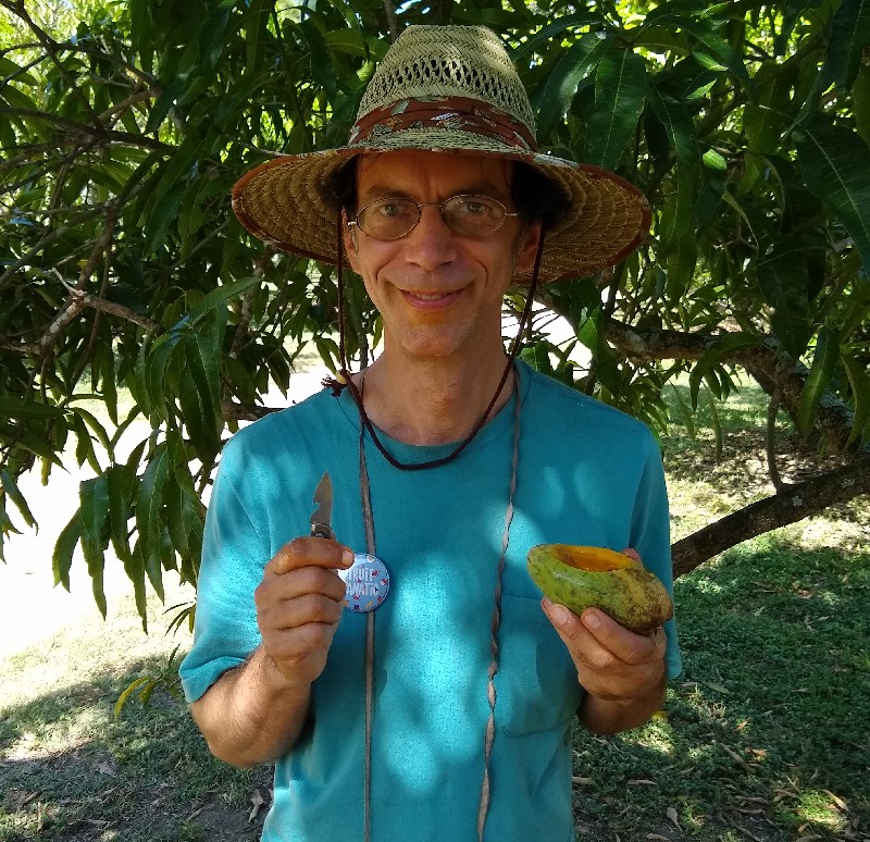 Fruit and Spice Park: The all-you-can-eat tropical fruit botanical ...