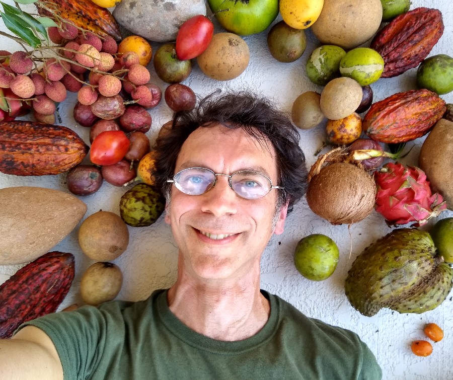 I tried a fruitarian diet for a week. Here’s what I experienced ...
