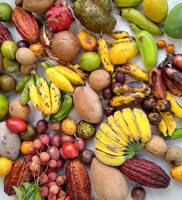 I tried a fruitarian diet for a week. Here’s what I experienced ...