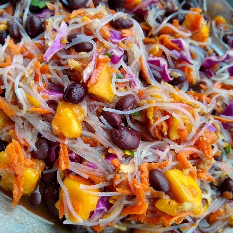 I tried a fruitarian diet for a week. Here’s what I experienced ...