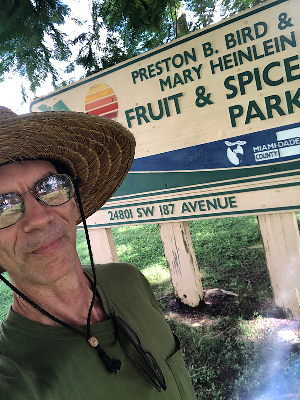 A late September visit to Fruit and Spice Park – Florida Fruit Geek
